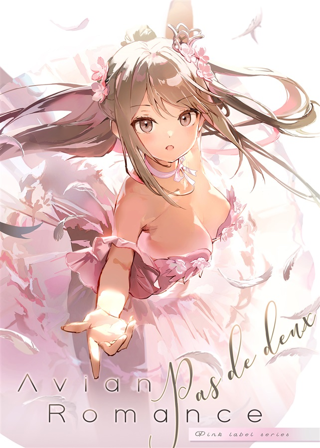 C100简评及部分热门同人本盘点推荐 - 知乎