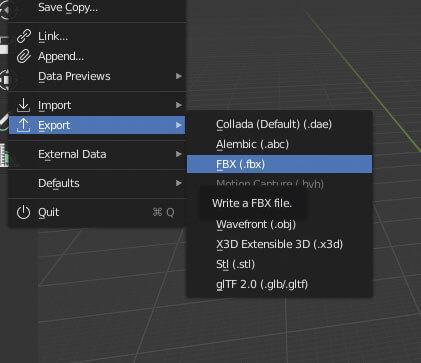 【译】基于 Three.js 实现了交互式 3D 人物 - 知乎