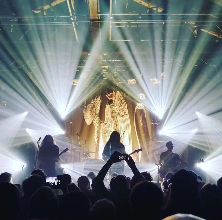 专访 | 封面背后，Alcest 的美学哲学 - 知乎