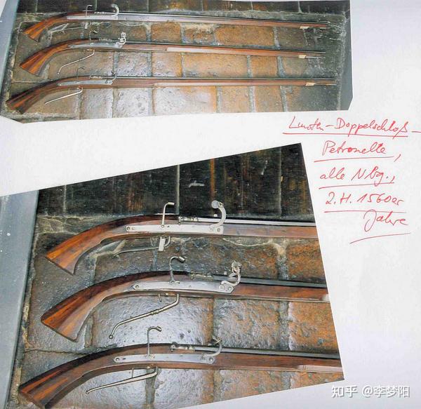 关于所谓的Petronel 胸枪以及发表在国外一个论坛上的原文 - 知乎
