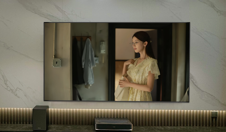 2025年618买前必看，最全海信激光电视盘点！一文带你了解海信激光电视S1系列产品天梯榜，最低只要8K左右，包你挑到满意的！ - 知乎