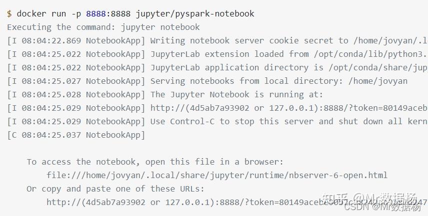 如何在Hadoop集群中使用PySpark处理数据？ - 知乎