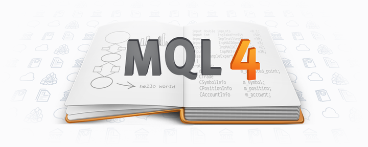 1.1 MQL4语言的起源和历史 - 知乎