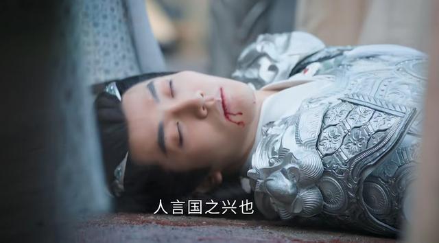 长月烬明：毒害祖母、勒死亲妹，澹台烬不该放过叶冰裳！ 知乎 
