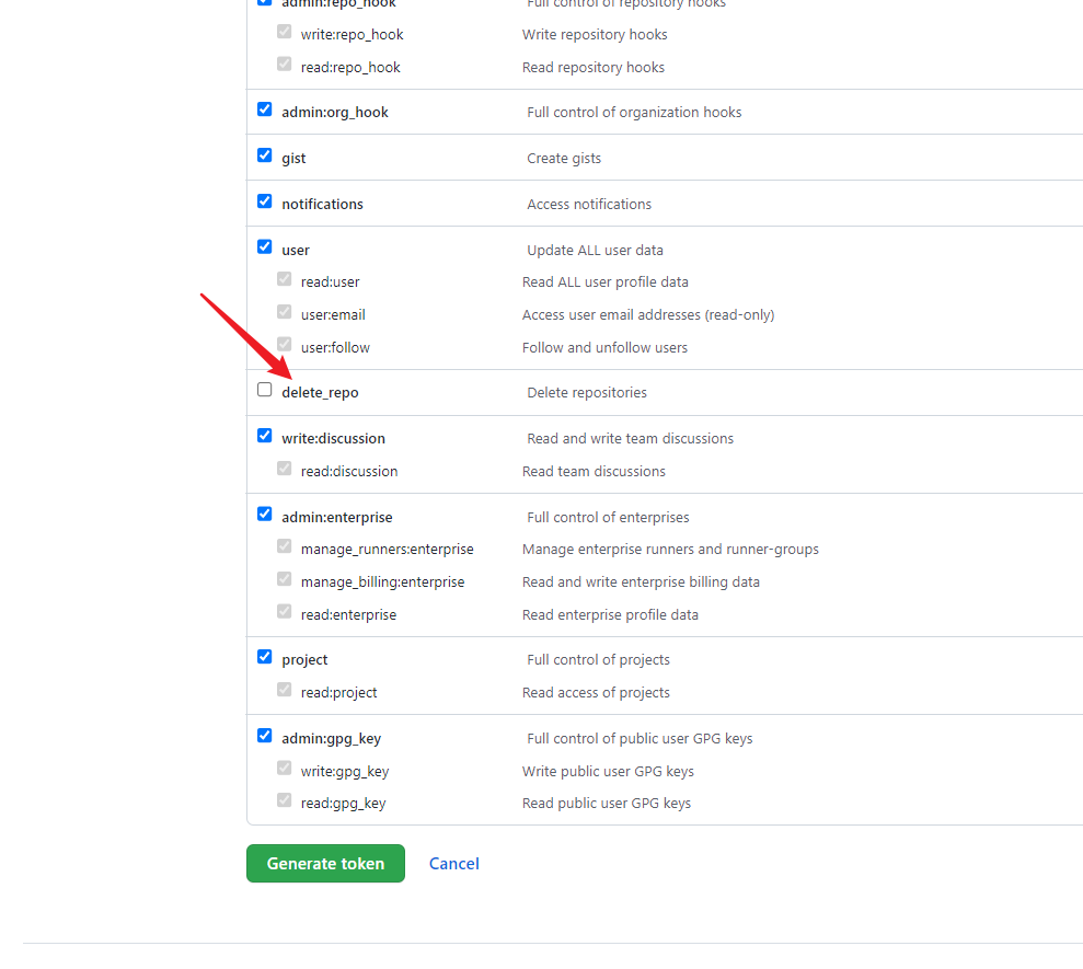 GitHub申请token - 知乎