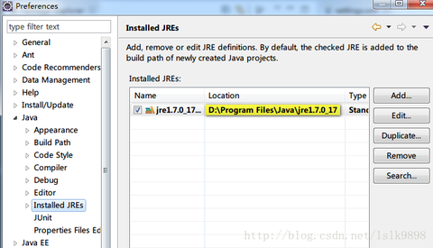 你的环境中只有jre，没有配置jdk？ maven install 报错 - 知乎