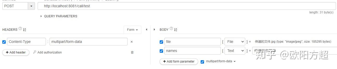 Spring Cloud（一）：OpenFeign使用 - 知乎