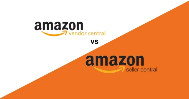 亚马逊VC账号和SC账号有啥区别 ？ - 知乎