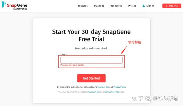 超详细的保姆级SnapGene软件应用汇总，建议收藏备用！！！ - 知乎