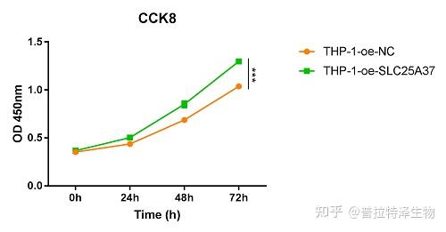 CCK8检测实验报告和详细的实验步骤【细胞实验外包】 - 知乎