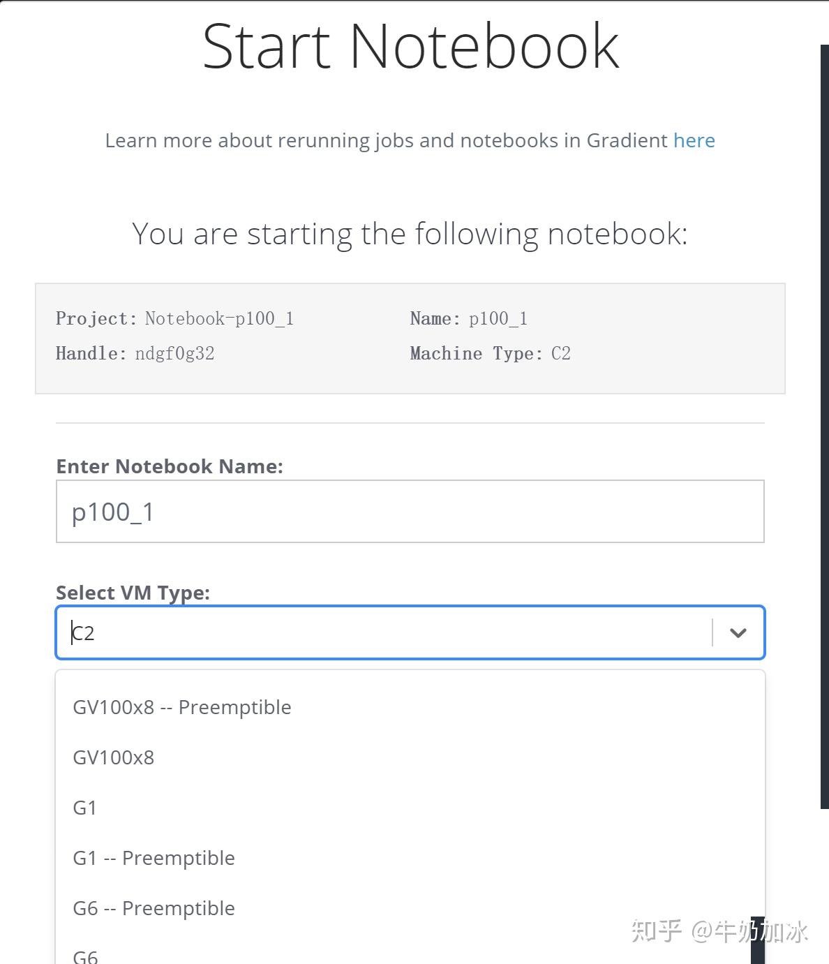 Paperspace--可能是最好的学习fast.ai云GPU平台 - 知乎
