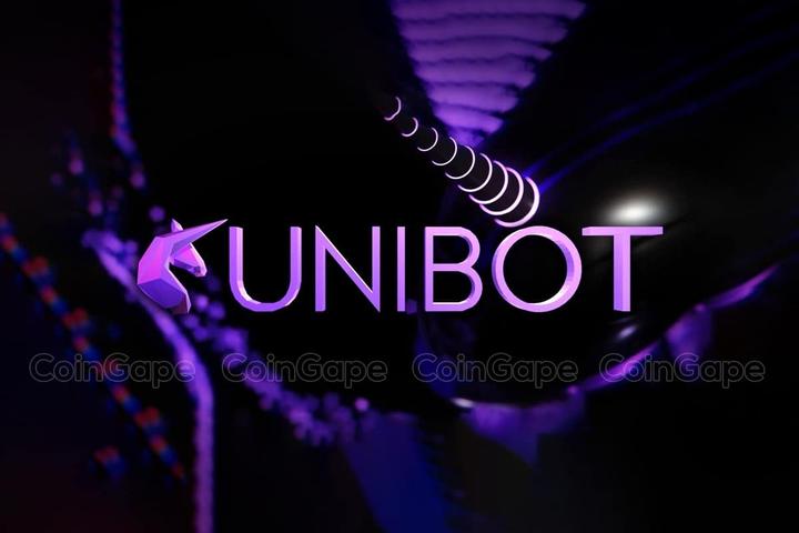 TG Bot叙事兴起：还有哪些潜力的新TG Bot？谁会是下个Unibot？ - 知乎