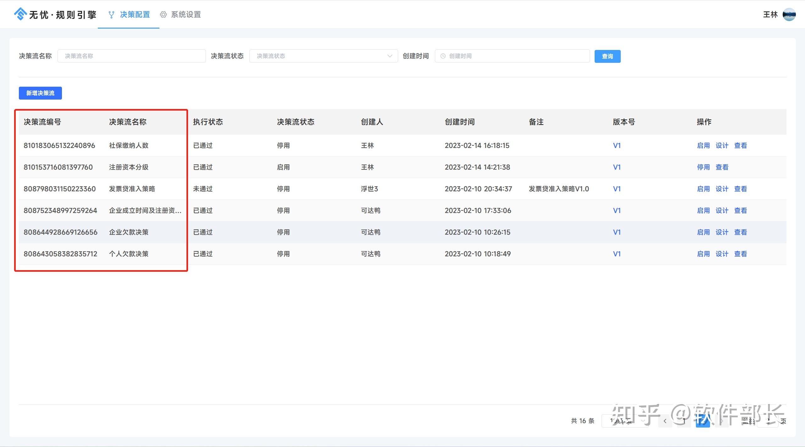 低代码开发重要工具：jvs Rules 规则引擎，让业务调整更智能 知乎 