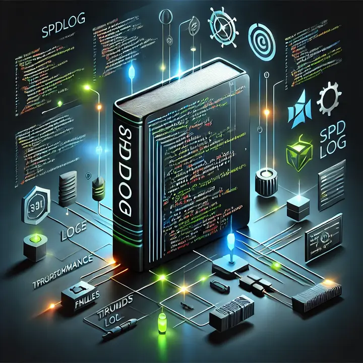 Spdlog源码解析(一）：从一个基本的文件日志入手学习Modern C++ - 知乎