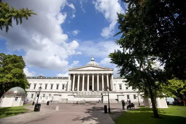 【详解】UCL经济学 & 相关专业 - 知乎