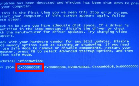 解决win7蓝屏0x000000d1问题的教程 - 知乎