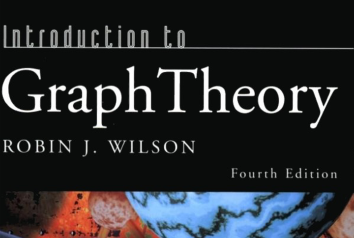 图论逐章笔记 | Introduction to Graph Theory - 知乎
