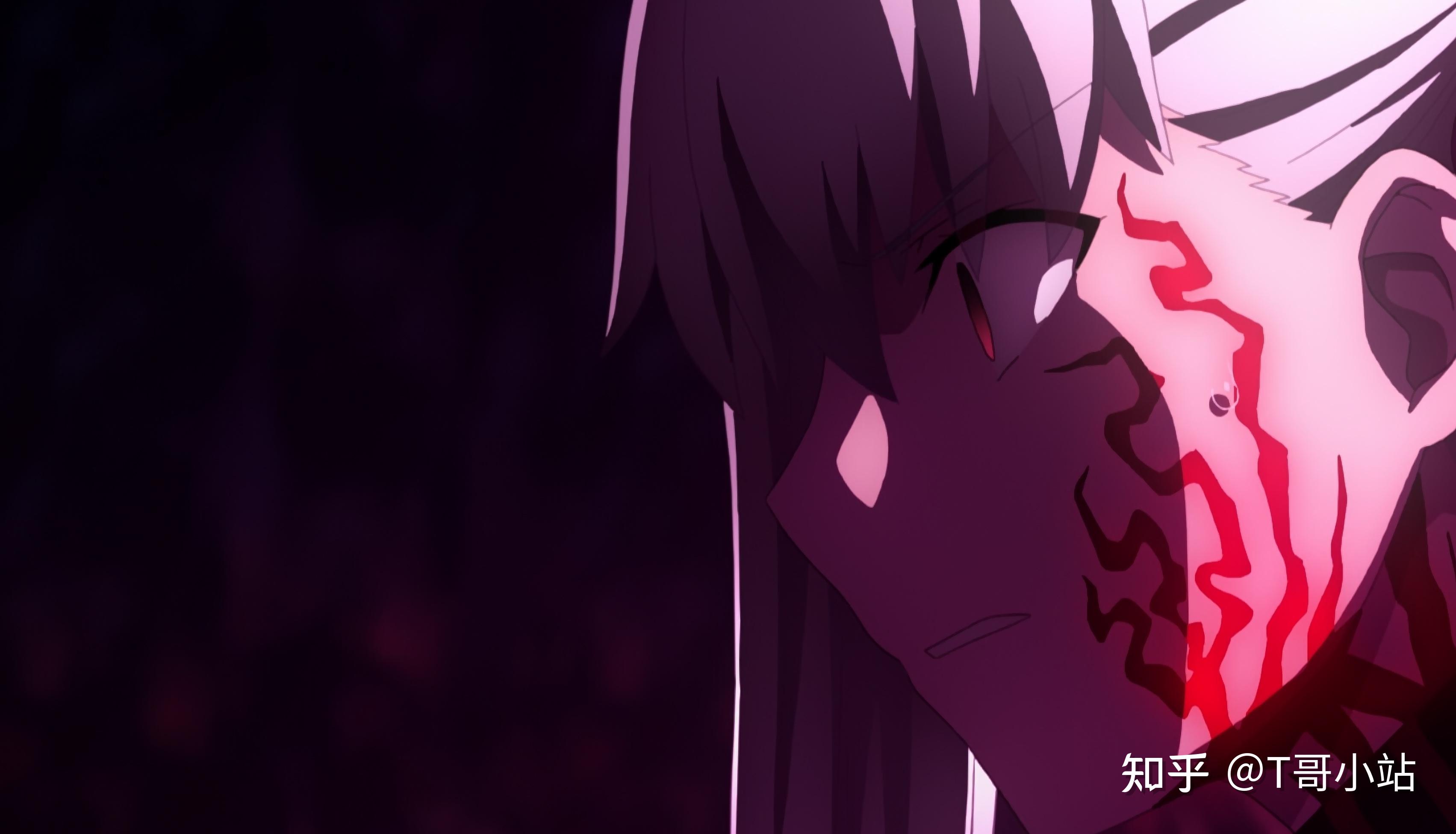 《Fate HF》第三部剧场版放出，华丽而悲壮的收尾 - 知乎