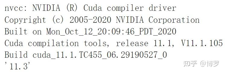 解决在CoLab中配置apex时遇到的No module named 'fused_layer_norm_cuda'问题 - 知乎