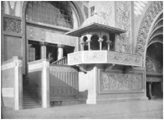 北交大艺术设计考研知识点之芝加哥学派 - 知乎