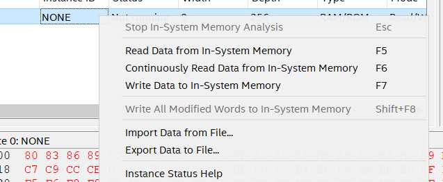 ROM核：mif文件生成正弦波（附带ADDA实验） - 知乎