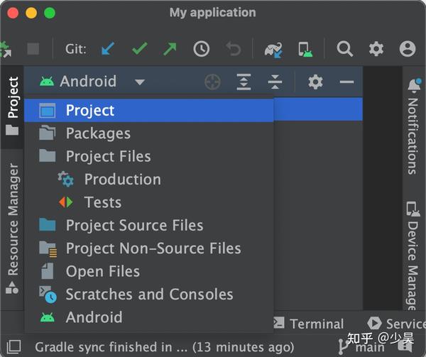 使用compose编写iOS项目 - 知乎