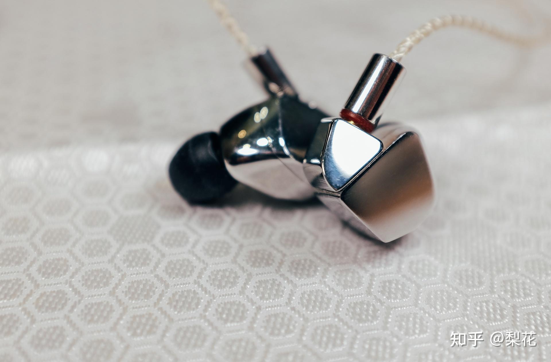 就是好听-FINAL A8000 入耳耳机测评