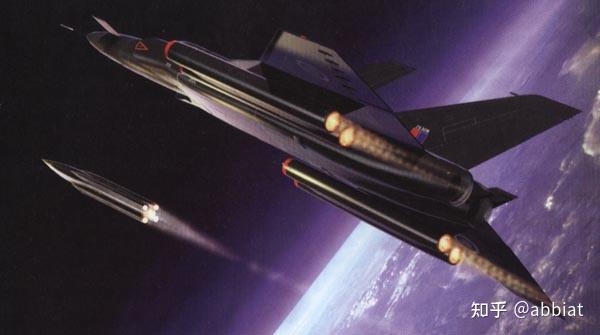 未完成的先进战机开发项目（14）：加拿大 AVRO Canada CF-105 ARROW "箭“式截击机 - 知乎