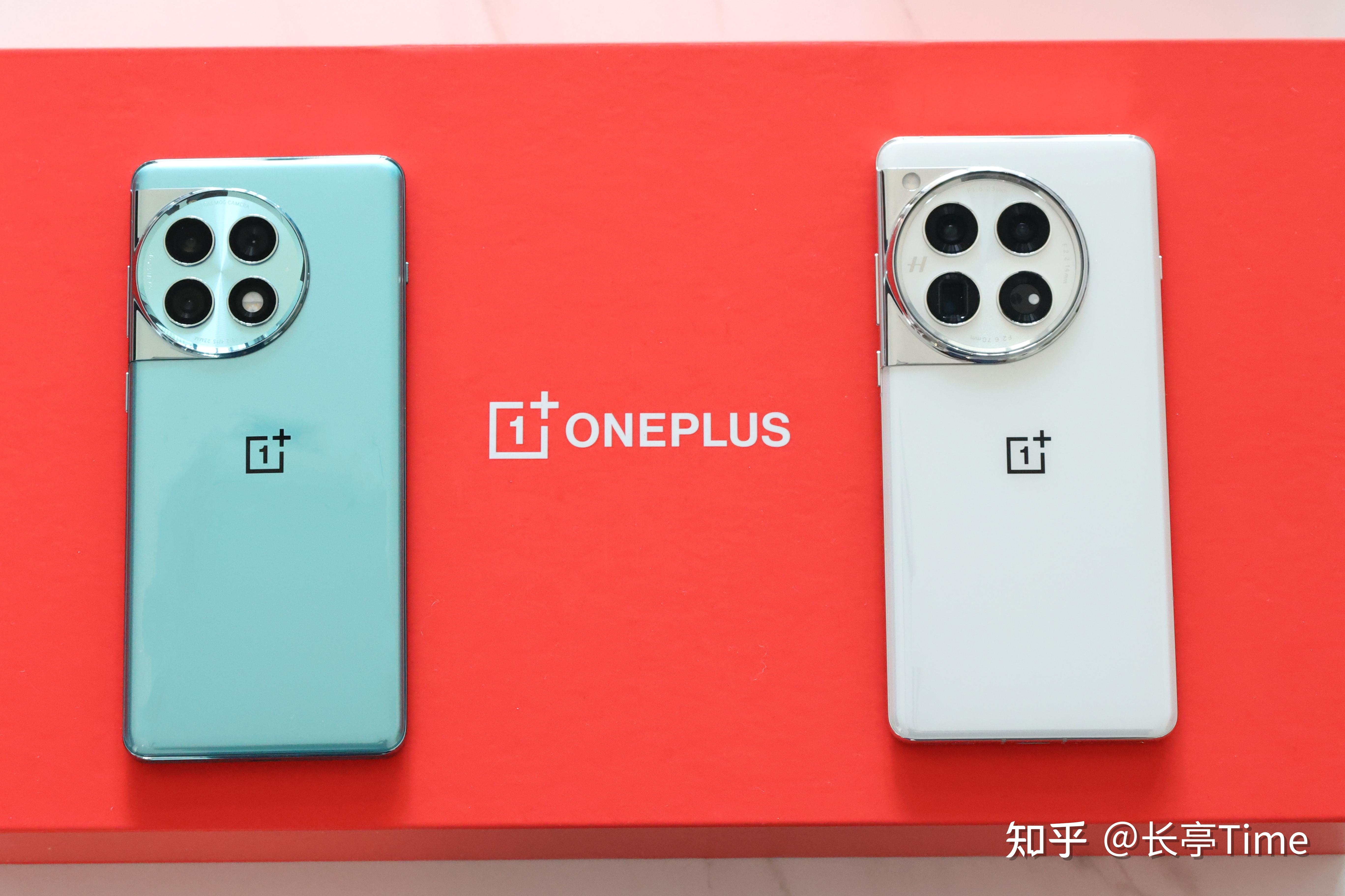 12 月 5 日一加 12 正式发布，如何评价其跨越式升级，这会对当前的手机市场产生哪些影响？ - 知乎