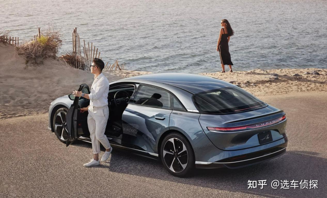 技术：电动车400V、800V、900V电压架构有何差异，哪个更好 - 知乎