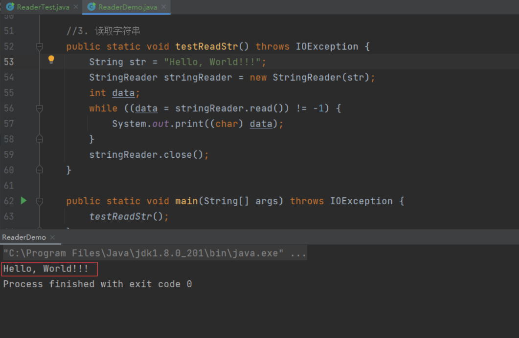 一步步带你剖析Java中的Reader类 - 知乎
