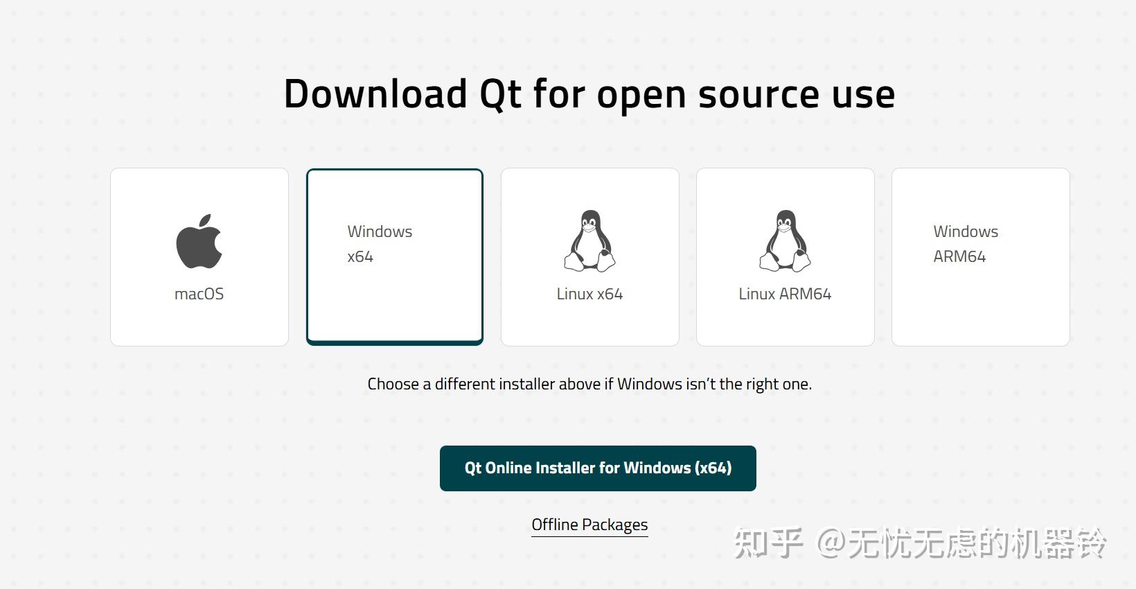 Qt5.15.2安装及环境变量配置 - 知乎