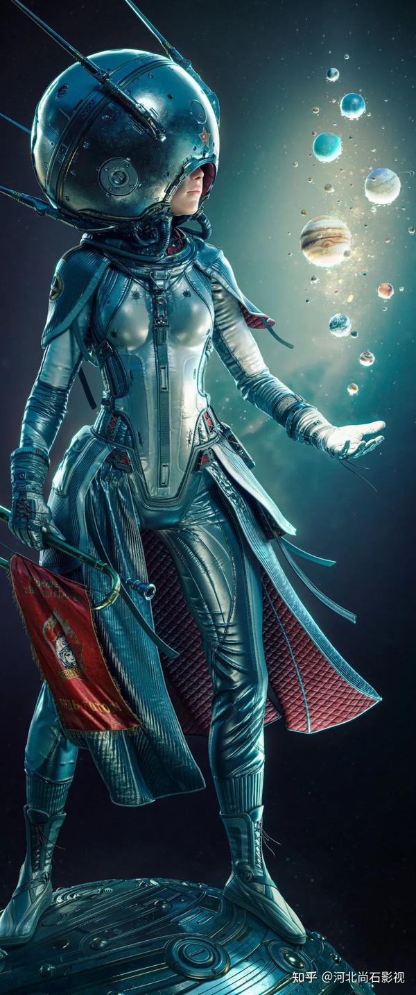 俄罗斯顶级3D大神作品大盘点 - 知乎