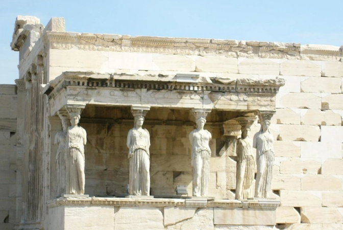 希腊阿尔戈斯一个重要的古希腊城邦 - 知乎