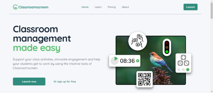 Classroom Screen——方便快捷的课堂科技小工具 - 知乎