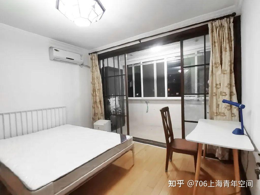 706上海 · 生活实验室5.0 招募啦 - 知乎