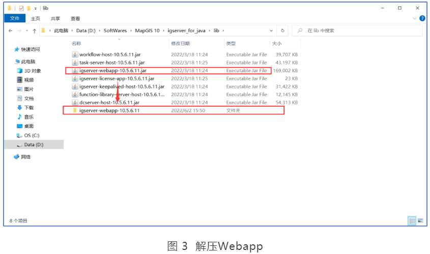 MapGIS IGServer九州-驾驭国产化环境下的拓展服务开发 - 知乎