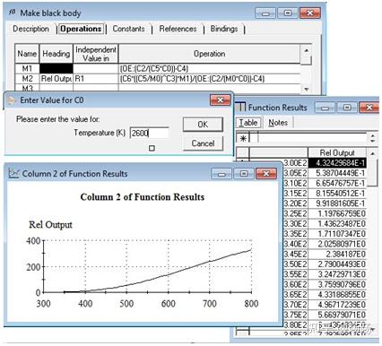 光学薄膜分析与设计软件Essential Macleod - 知乎
