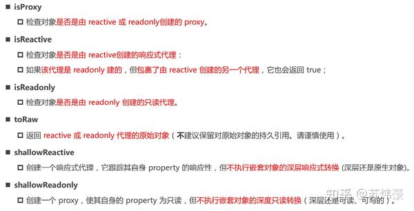 Vue3 Composition Api与options Api的详解 知乎 