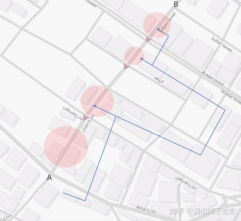 巷战中的空间战术：建筑理论在现代战争中的运用 - 知乎