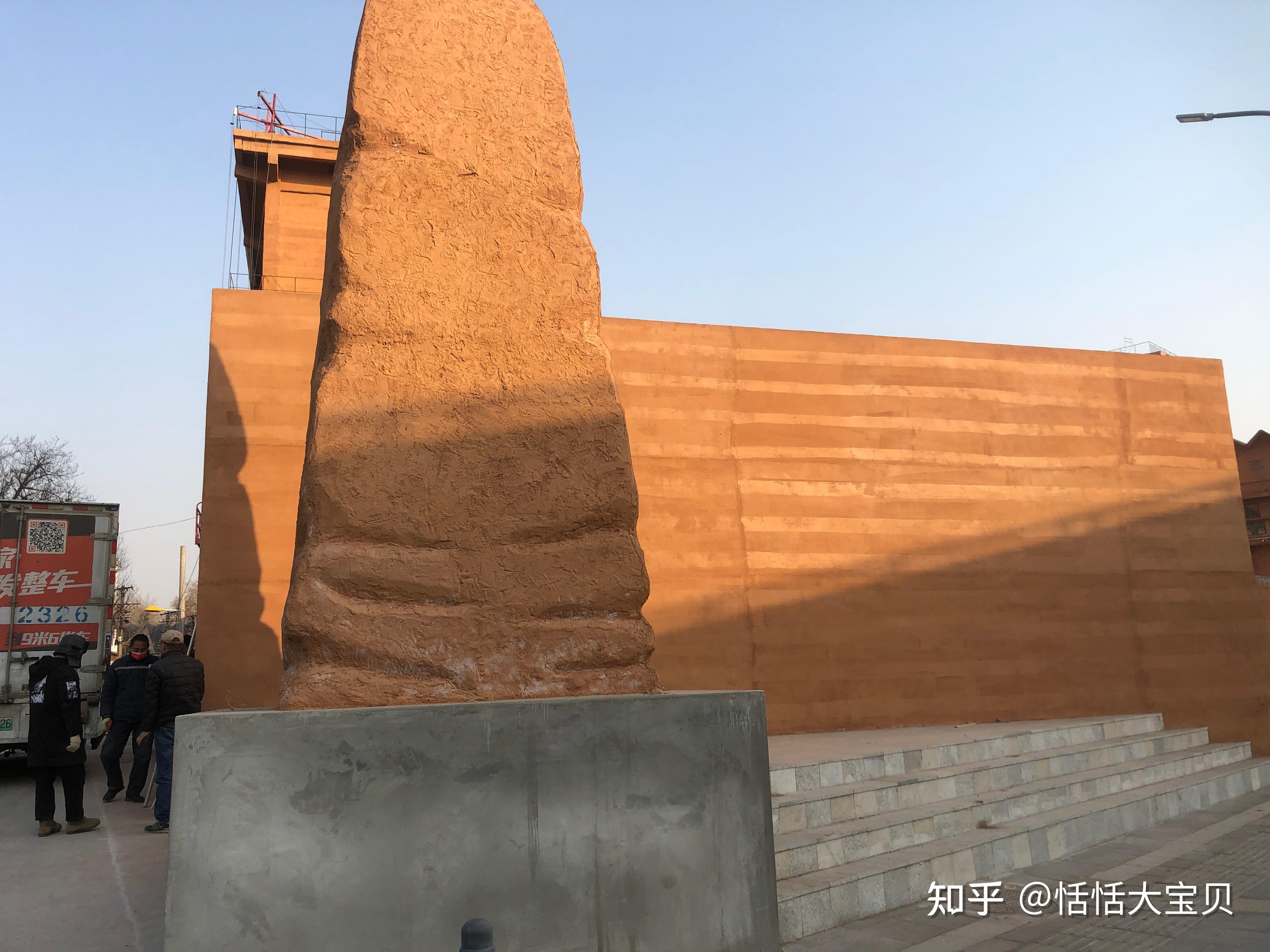 8、 现在市面上出现了好多夯土板厂家，怎么选择？ - 知乎