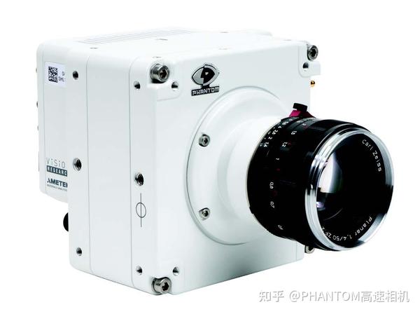 Phantom VEO 710 高速摄像机研究昆虫生物运动并促进微型飞行器发展 - 知乎
