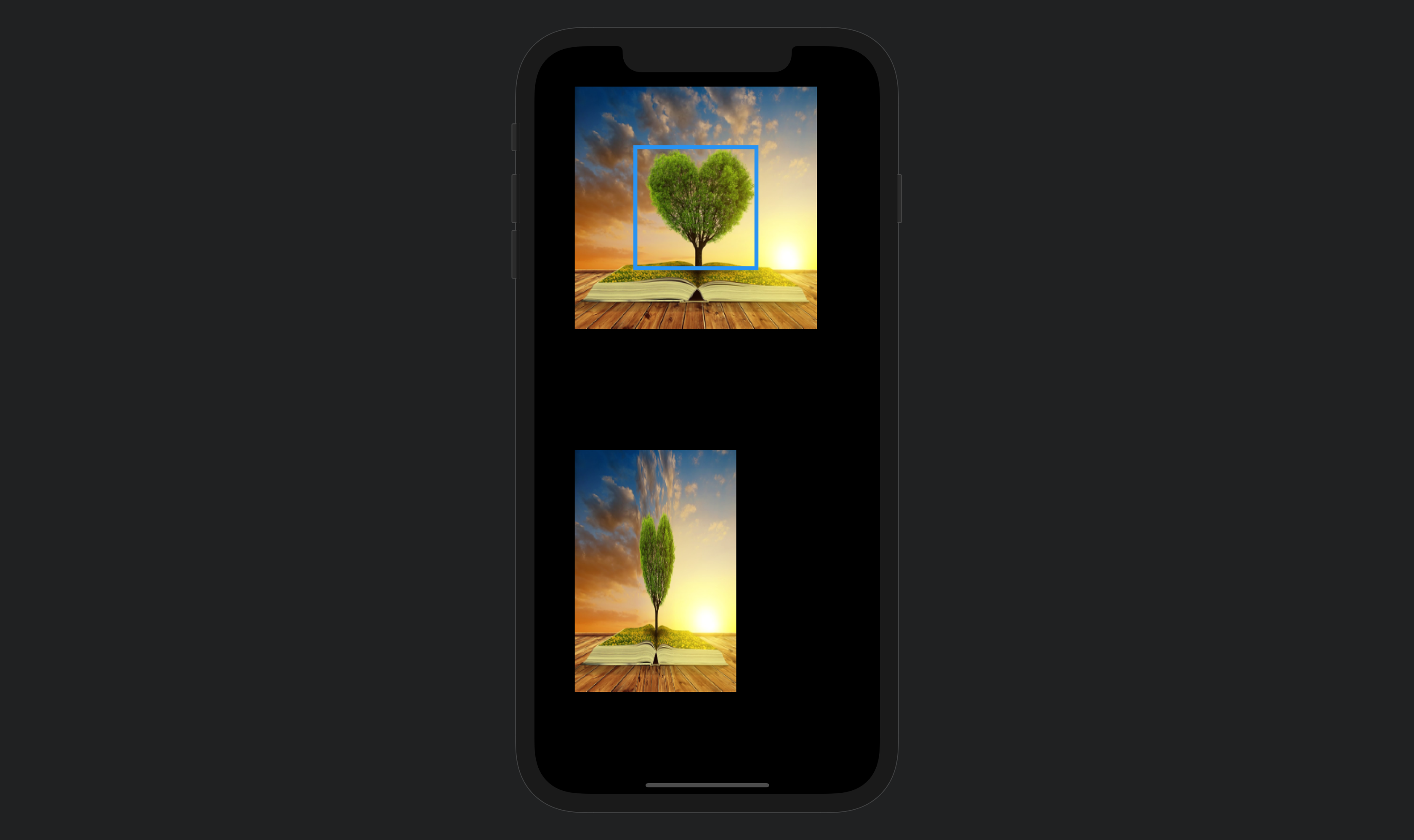 Flutter Canvas flutter-canvas