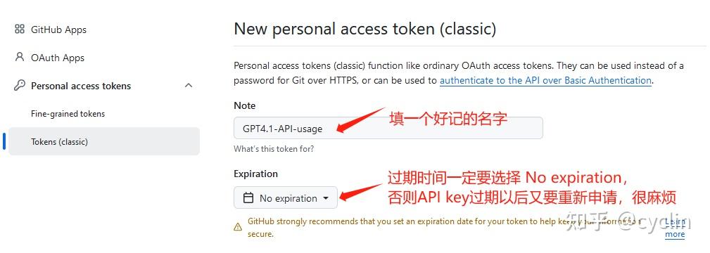 白嫖Github大模型服务（可用GPT4o和GPT4.1) - 知乎