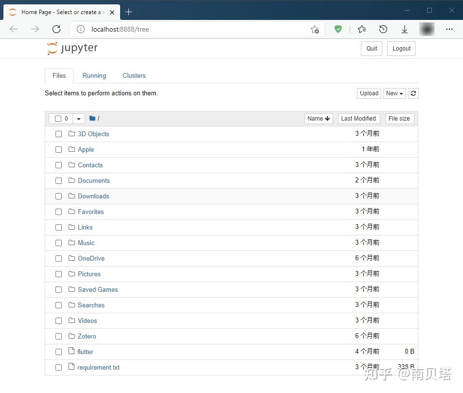 在同一个文档里Markdown写作+运行代码：Jupyter Notebook入门 - 知乎