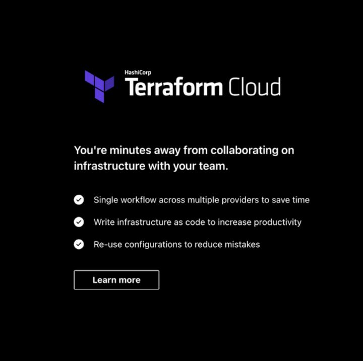 优化基础设施管理：使用Terraform Cloud创建GKE集群 - 知乎