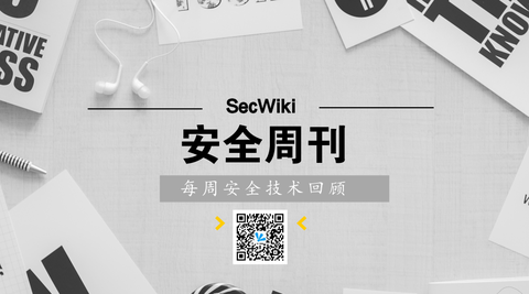 SecWiki - 知乎