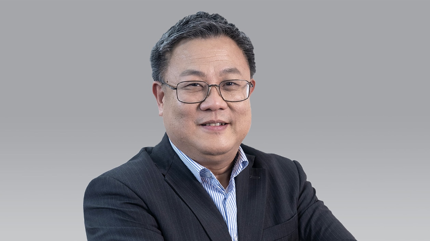 AMD壮大高层领导团队 - 知乎