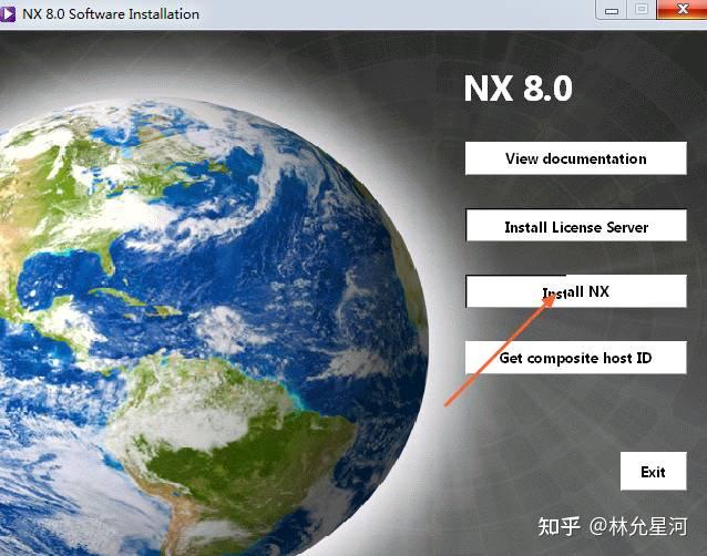 UG NX8.0软件安装教程、安装包下载 - 知乎