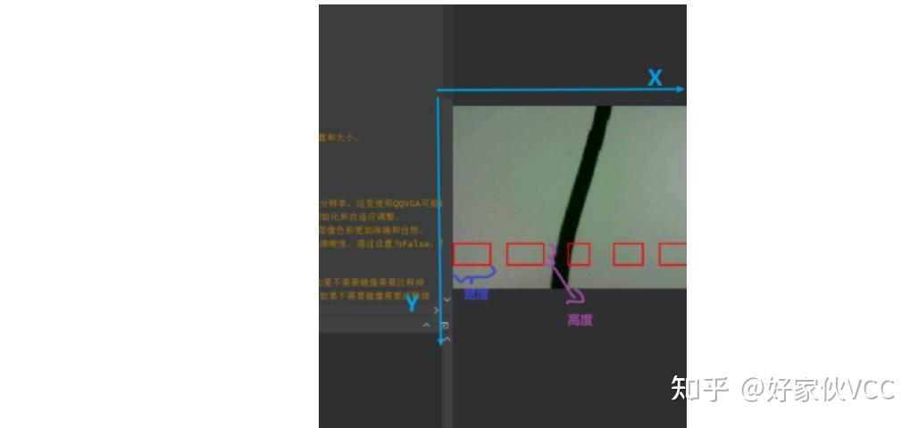 3.1 - 图像获取与显示 openmv循迹 巡线 循迹 openmv教程 好家伙openmv与STM32教程 openmv物体识别 openmv巡线代码 openmv串口发送数据 open - 知乎